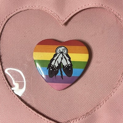 16g JPL3 / Jens Pind Linkage LGBTQ Pride Chainmail Bracelets All Pride ...