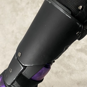 Tactical Gauntlet / Bracer, Vanguard Enforcer PAIR - Etsy