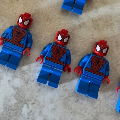 Rock Panel 4 X 10 X 6 Rectangular BURP Genuine LEGO® Landscape Piece - Etsy