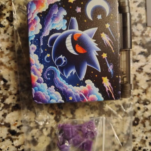 Your Custom Design Gameboy Advance SP Shell Housing Diy - Etsy