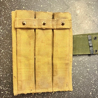 Friday the 13th Part 6 Jason Lives Dart Pouch - Etsy