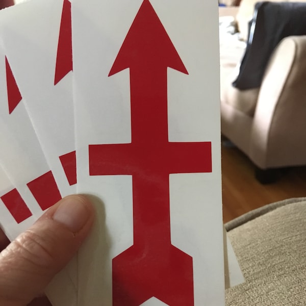 32nd Infantry Red Arrow Division Army National Guard Wisconsin Indoor ...