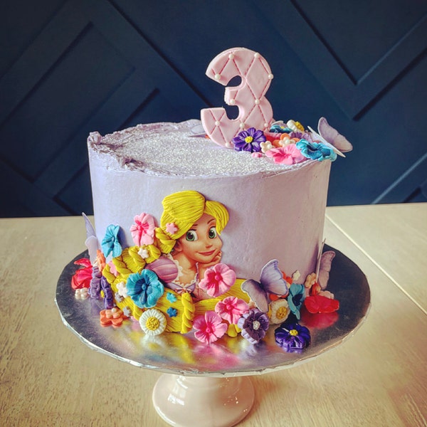 Edible Image Frosting Sugar Sheets - Etsy