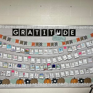 Groovy & Bright Classroom Decor Classroom Posters - Etsy