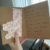 Ill Be the Adeline to Your Zade Sticker Haunting Adeline - Etsy Canada