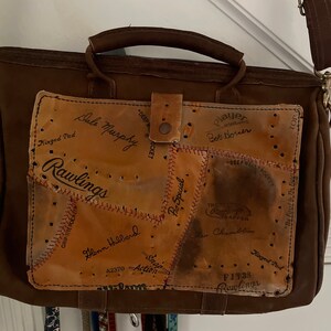 Wilson Bifold Wallet - Etsy