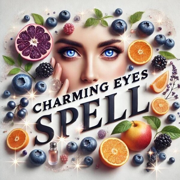 ENDLESS ENERGY SPELL - Permanent High Energy Inside Your Body! (read ...