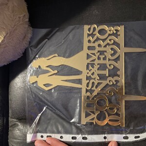 Fitness Couple Cake Topperbarbells Lifting Cake Topperweight - Etsy