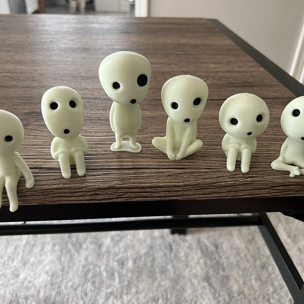 Hestu's Gift - Super Shining - Korok Seed - Golden Poop - BOTW- 3D ...