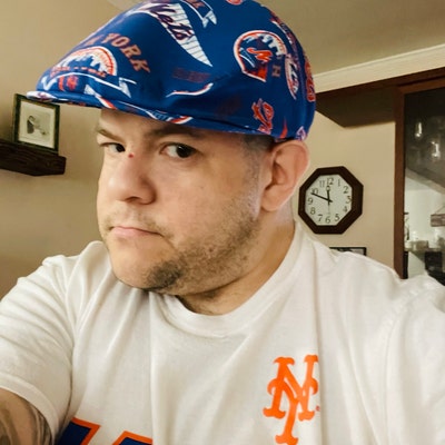 Holiday Christmas Holly Plaid Print Cotton Jeff Cap, Ivy Cap, Driving ...