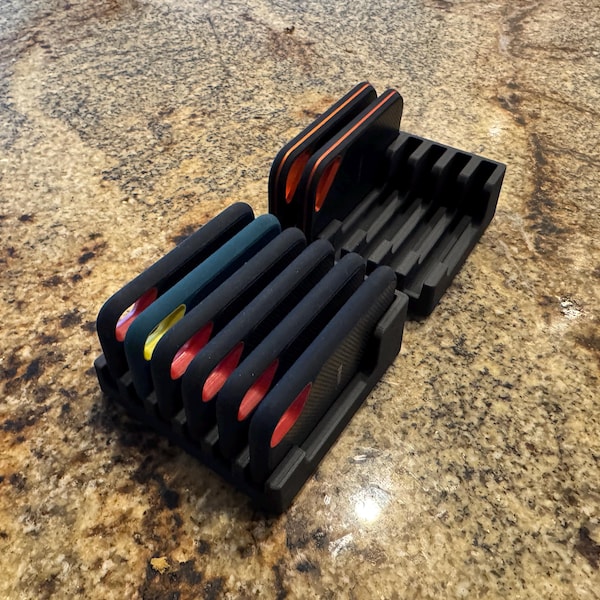 Sandisk Extreme SSD Organizer: Solid State Drive Holder - Etsy