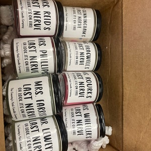 Personalized Photo Candle, Custom Photo Candle, Picture Candle, Add ...