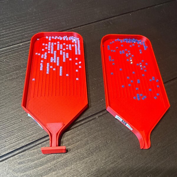 3D Printed Sport Fidget Clickers! Basketball, Baseball, Soccer ...