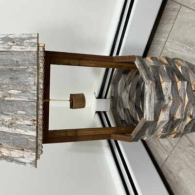 Custom Well/bucket 4 - Etsy