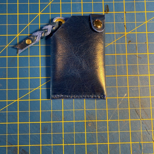 Scissor Case, Handmade Leather Scissor Case, Embroidery Scissor Case ...