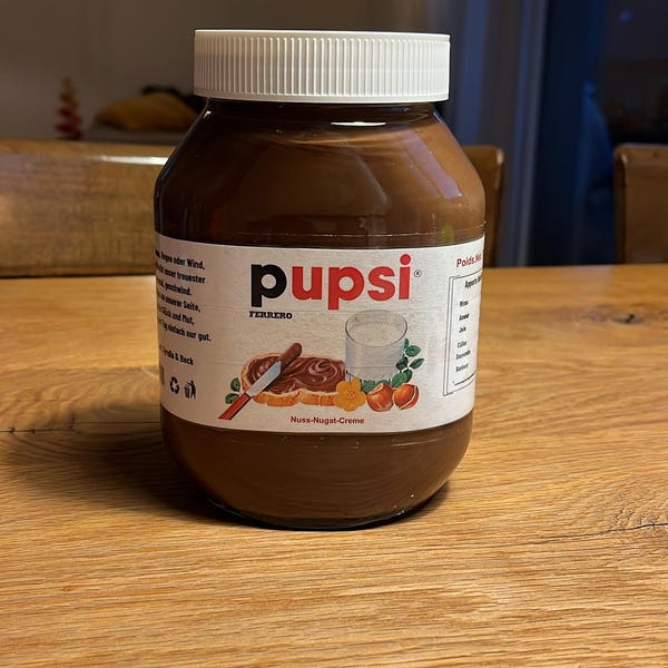 DOWNLOAD Template Bundle Mars Chocolate Bar Editable Template on Canva ...