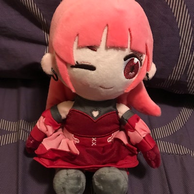 Fire Emblem Three Houses Plush Doll dimitri Byleth Seteth - Etsy