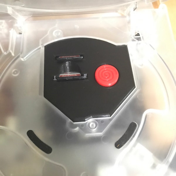 Gamecube Pico Boot Chip Ribbon Cable "with" (pico Boot Chip Pre ...