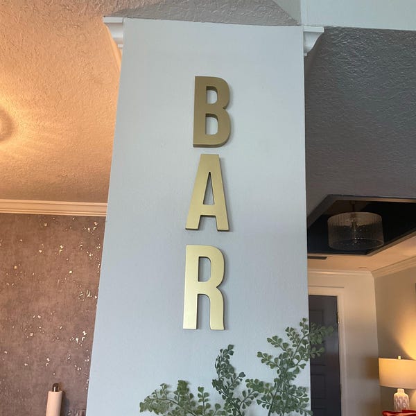 Custom Wood Projecting Sign, Hallway Flag Wood Sign, Corridor Signs for ...