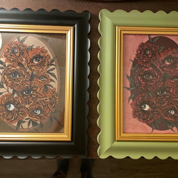 Lightkeeper, Forest Snail, Fantasy Cottagecore, Spooky Mushrooms ...