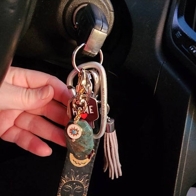 Quartz Freshwater Pearl Jade Moonstone Crystal Natural Gemstone Gold ...