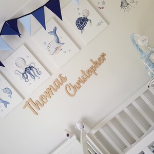 MDF Wooden Letters Laser Cut MDF 3MM 5cm 7.5cm 10cm Wood - Etsy