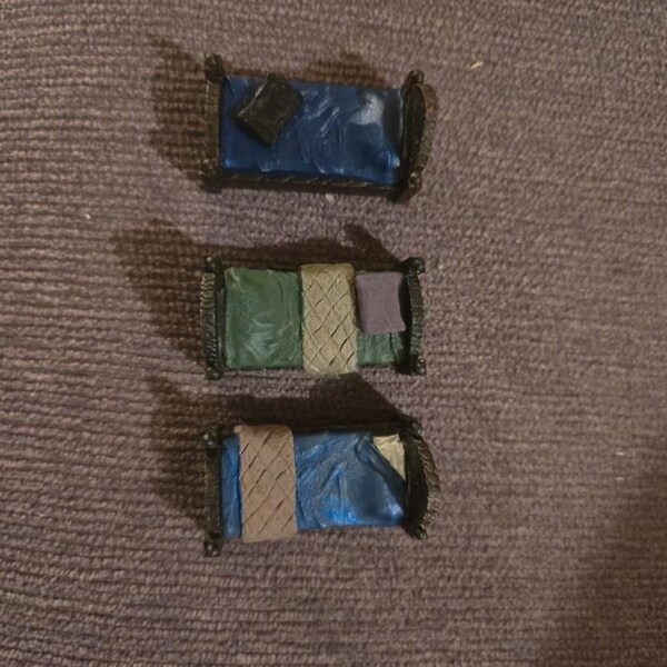 Barbarian Valkyries - Northwind Vikings - Castnplay - Terrain Wargaming ...