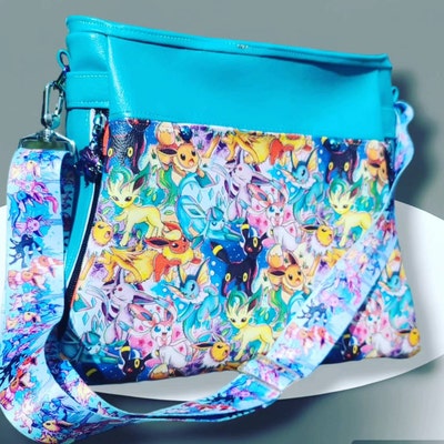 Designer Handbag Pattern PDF for Sewing Your Own Purse. the Phoenix by ...