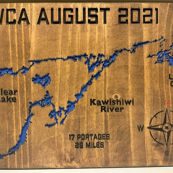 National Forest Access Sign Replicas (customizable) - Etsy