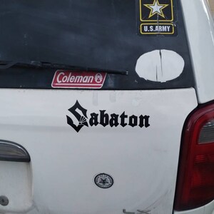 Fender Stratocaster Stylized Logo Vinyl Decal - Etsy