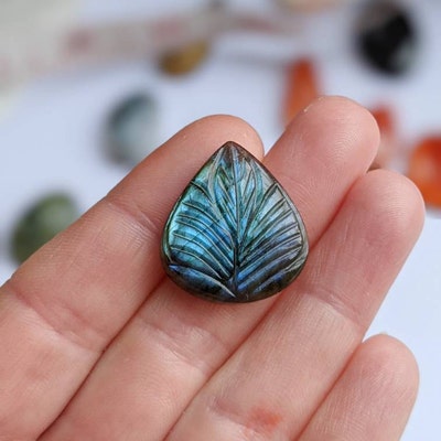 Natural Black Onyx Tablet Cut Both Side Tablet Cut Hexagon Coffin Cut ...