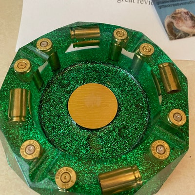 Rhombus Candle Vessel, Catchall Vessel, Succulent Planter, Rhombus ...