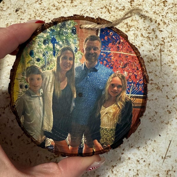 Personalized Photo Magnets, National Park Gifts, National Parks Magnets ...