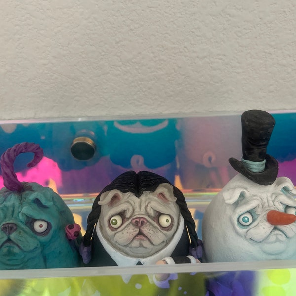 Babadook in A Box (pre-order) - Etsy