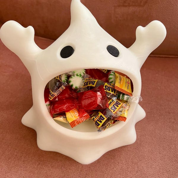 Kawaii Desk / Bongo Cat Meme Adorable Desk Accessory Keep Your Desk ...