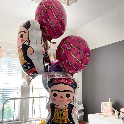 Frida De Trapo Bundle / 3 Units - Etsy