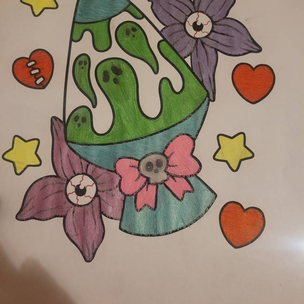 Little Corner: Super Cute Designs of Cozy, Hygge Spaces Coloring Book ...