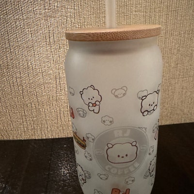 Customized BTS Mug, BT21 Mug, BTS Ceramic Mug - Etsy