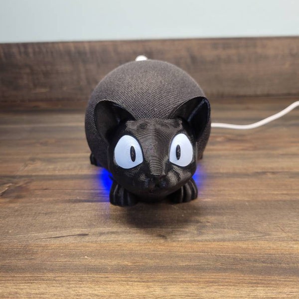 Elephant Holder for Amazon Echo Dot 4th & 5th Gen Alexa Stand Mount - Etsy