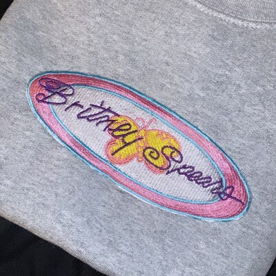 Outer Banks OBX Embroidery Machine File Instant Download - Etsy