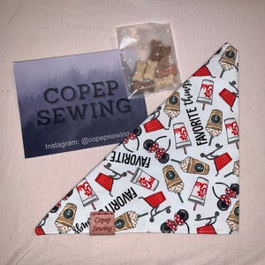 Concha Dog Squeaky Toy Concha Toy Mexican Sweet Bread Toy | Etsy