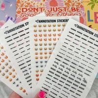 ACOTAR Inner Circle Sticker Feyre & Rhysand Licensed Sarah J Maas A ...