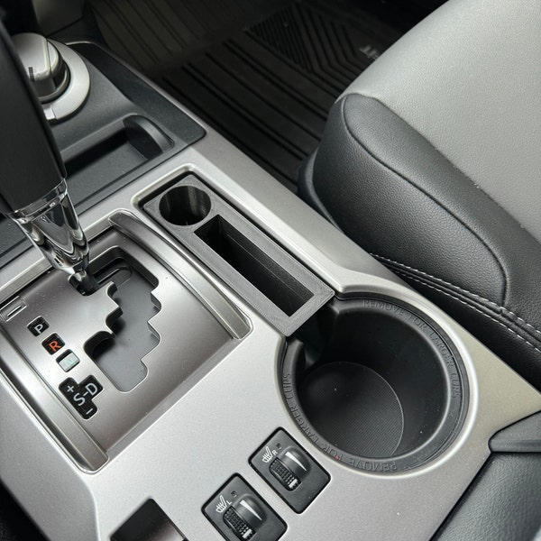 5th Gen 4runner Center Console Slot Divider - Etsy