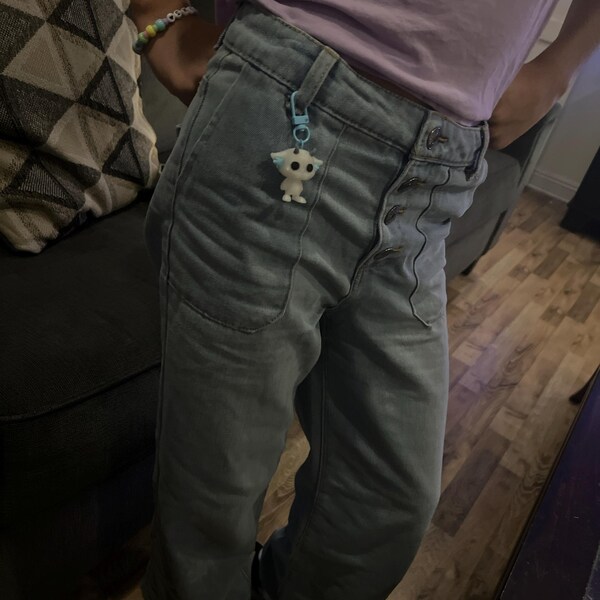 Ned Bayou Glow in the Dark Keychain - Twenty One Pilots Gift - Clancy ...