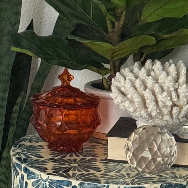 Vintage Fiestaware Rose Cream and Sugar Set (no Lid), Vintage ...