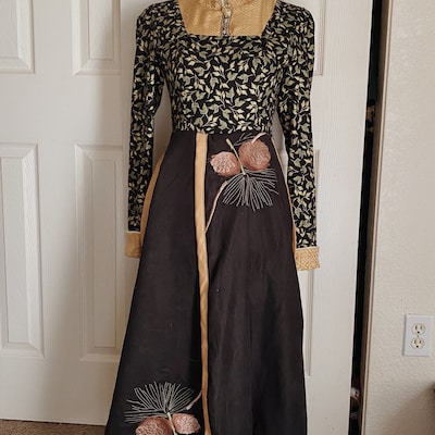 Anna Dress PDF Cosplay Sewing Pattern - Etsy