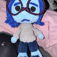 Trafalgar Law (one Piece) Crochet Pattern, Amigurumi Pattern, PDF ...