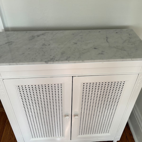 Marble Radiator Top, Floating Shelf, Side Table Top Italian Bianco ...