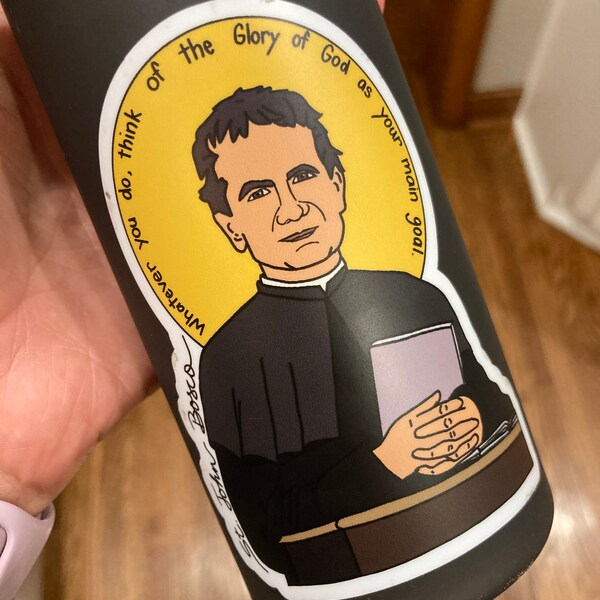 Eucharistic Saints Collection Doodle Sheets | Homeschool Resource ...