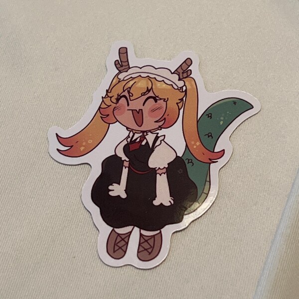 TWST Friends 2.5 Inch Stickers - Etsy